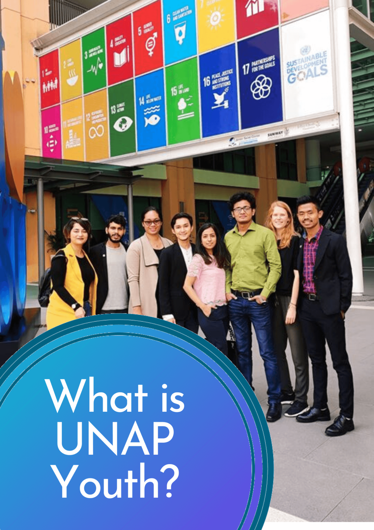UNAP YOUTH - UNAP