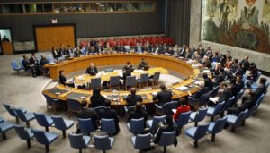 UNAP – United Nations Association of Pakistan