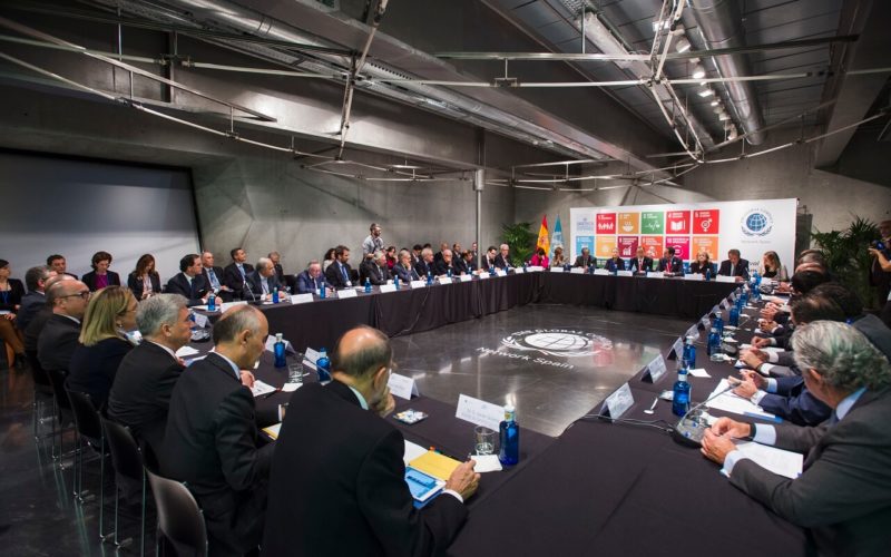 PRIVATE SECTOR ORGANIZATIONS – UNAP