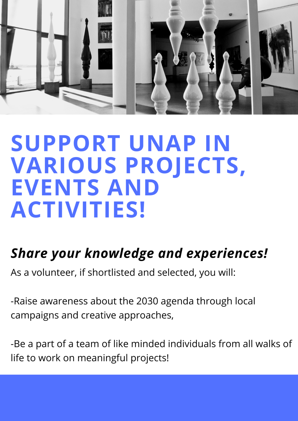 UNAP – United Nations Association of Pakistan