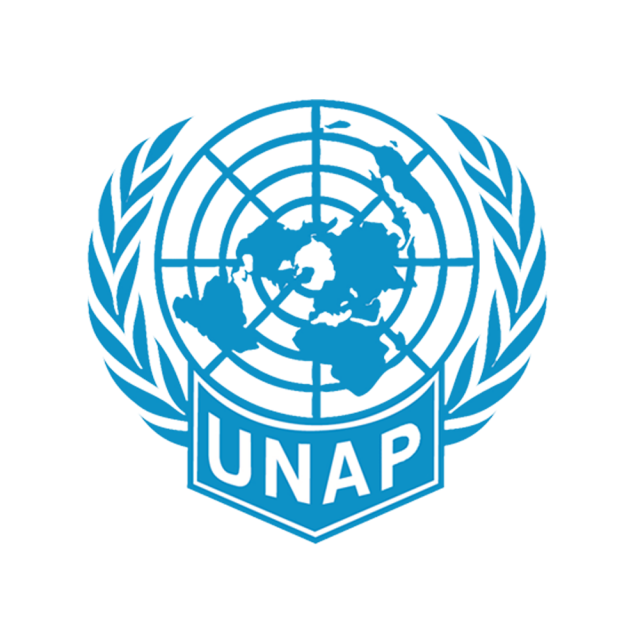 UNAP Logo – UNAP